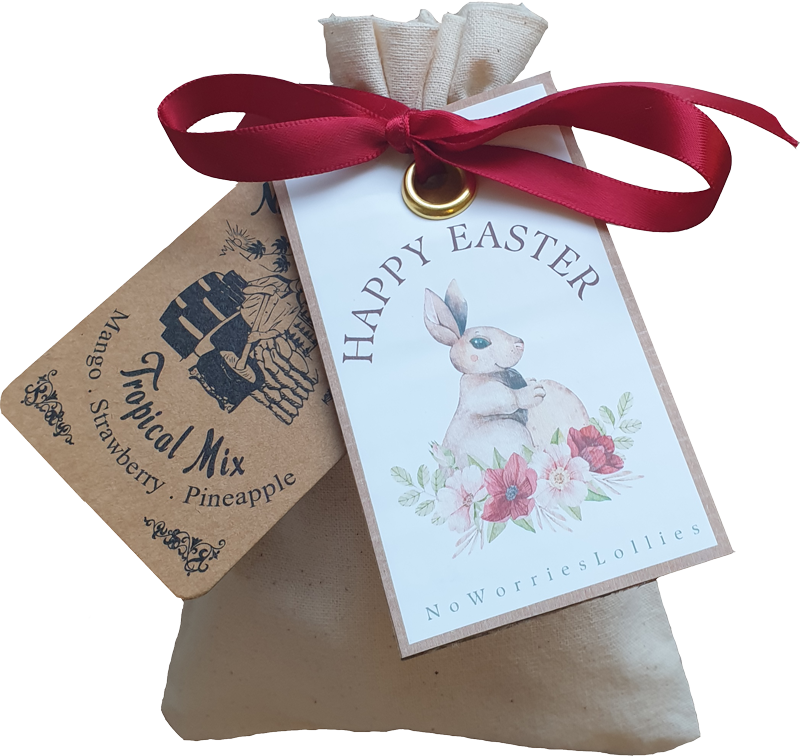 Locally Made Naturally Australian Sweets | Smithfield